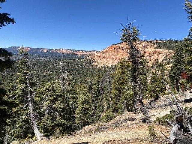 1470 W View Dr, Duck Creek Village, UT 84762