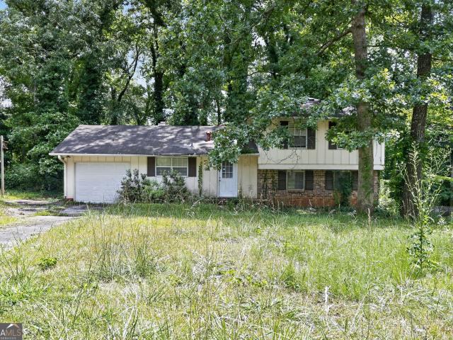 1470 Walnut Ridge Way