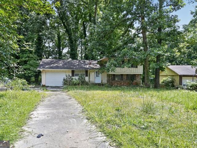 1470 Walnut Ridge Way, Stone Mountain, GA 30083
