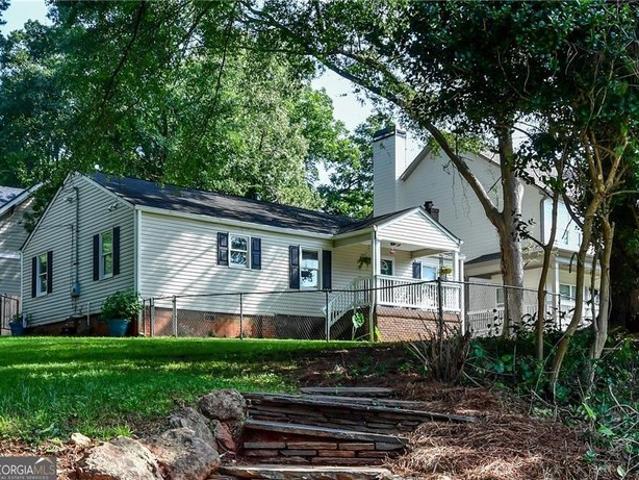 1470 Woodbine Ave SE, Atlanta, GA 30317