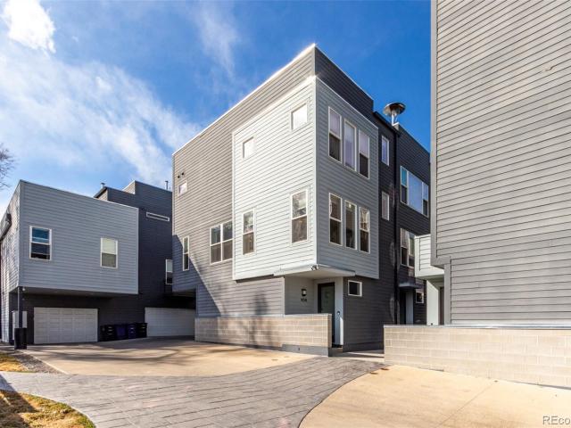 1470 Wolff St, Unit 108, Denver, CO 80204 | MLS #9022