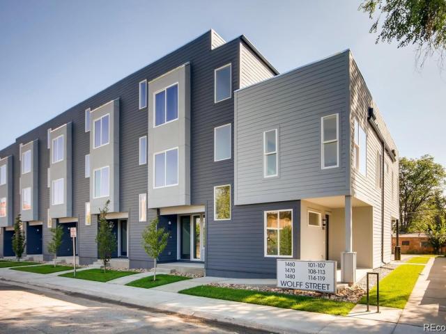 1470 Wolff Street # 113