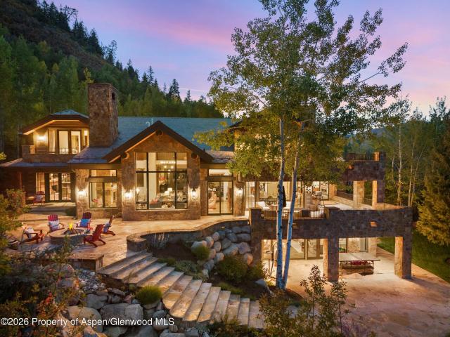 1470 1 Tiehack Rd, Aspen, CO 81611 | MLS #191596 | Compass