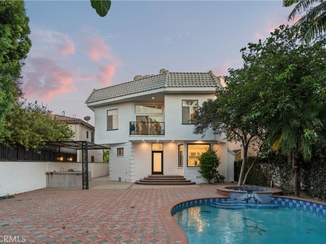14713 Valleyheart Drive