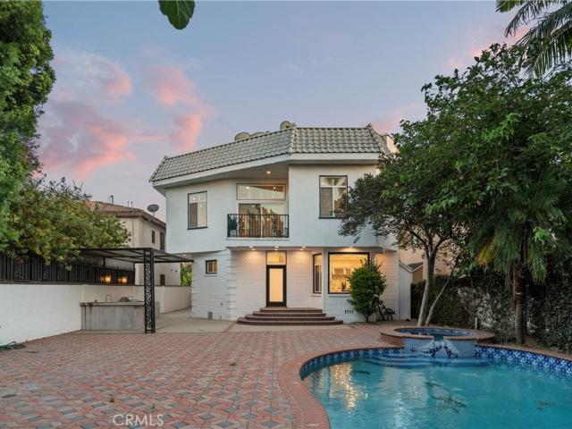 14713 Valleyheart Drive