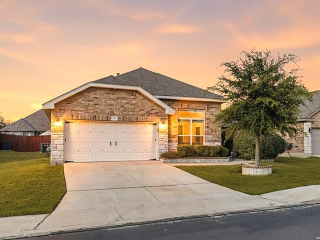 14713 Calamity Way, San Antonio, TX 78254