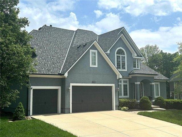 14713 Connell St, Overland Park, KS 66221