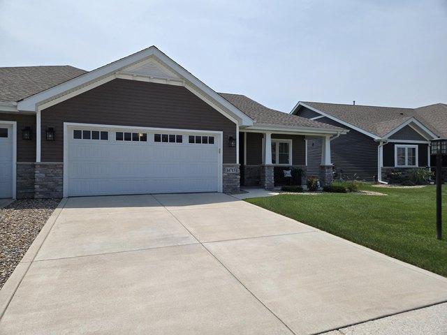 14713 Coral St, Dyer, IN 46311