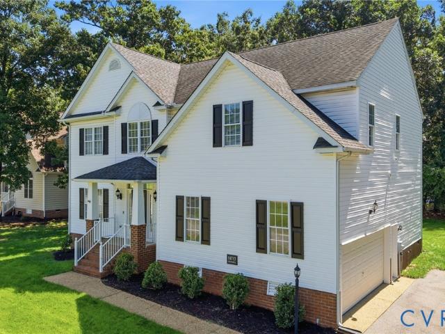 14713 Green Summit Place