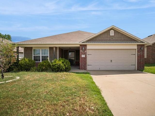 14713 S Lakewood Ave, Bixby, OK 74008