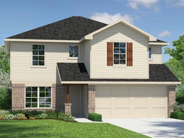 14710 Donley Run, San Antonio, TX 78245