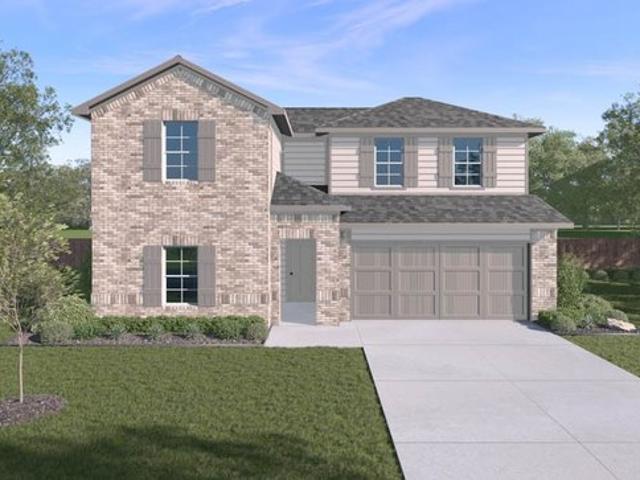 14710 Frosted Leaf Trl, Splendora, TX 77372