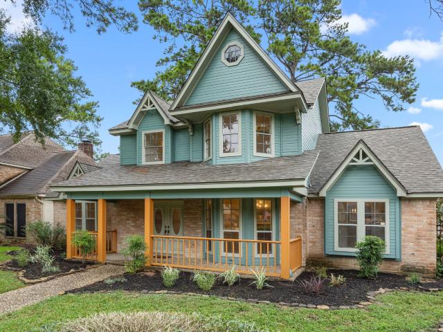 14710 Oak Bluff Court