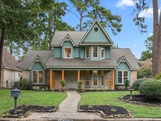14710 Oak Bluff Ct, Houston, TX 77070