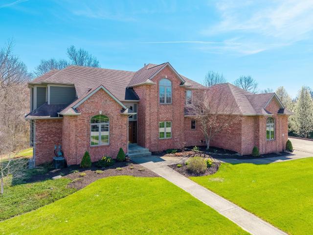 14711 Brindle Crossing