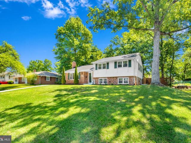 14711 Carlbern Drive