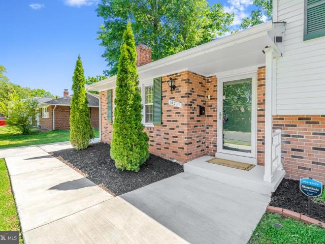 14711 Carlbern Drive