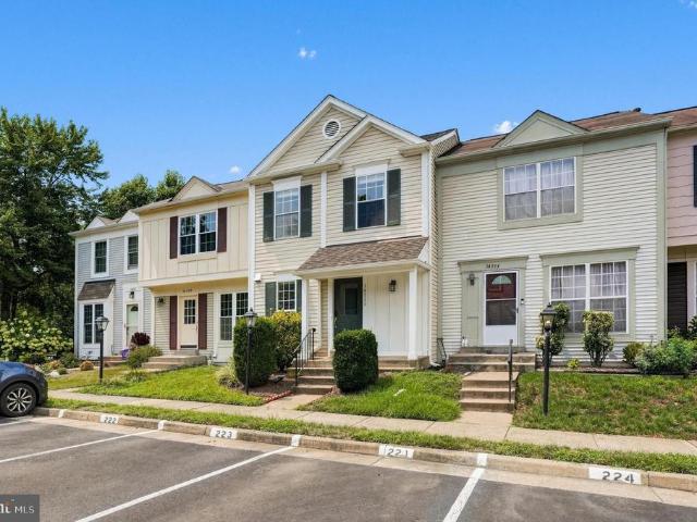 14711 Green Park Way