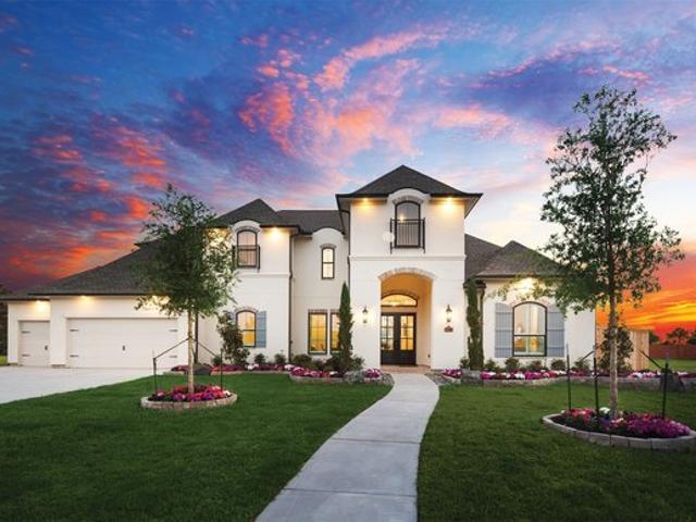 14711 Sable Bay Ln, Cypress, TX 77429