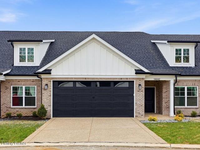 14711 Stable Gate Pl, Louisville, KY 40299
