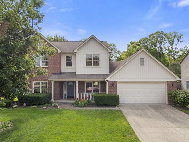 14712 Setters Rd, Carmel, IN 46033