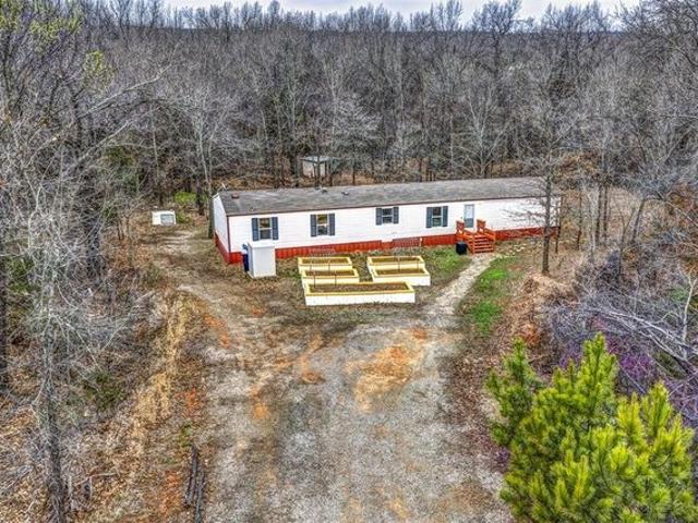 14717 Turkey Hills Rd, Newalla, OK 74857
