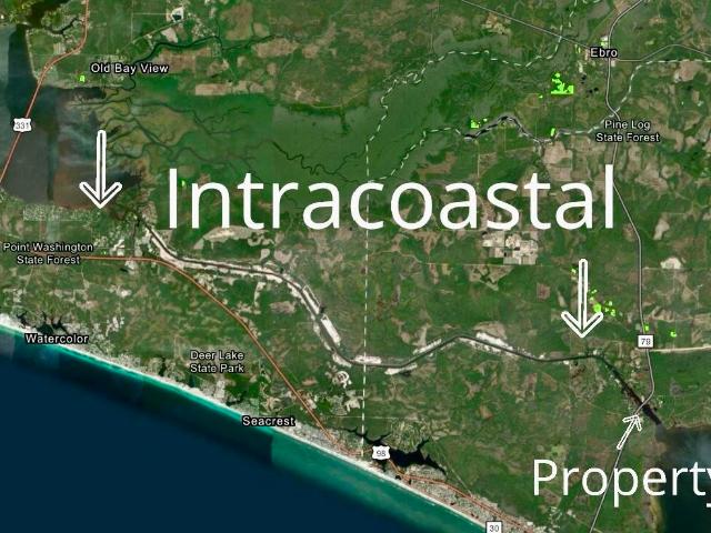 14717 Live Oak Rd, Panama City Beach, FL 32413 | MLS #778369 | Compass