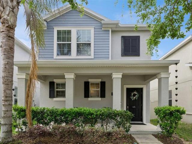 14717 Magnolia Ridge Loop, Winter Garden, FL 34787