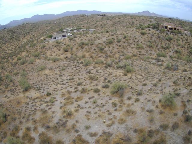 14717 N El Camino Dorado, Unit 13C, Fort McDowell, AZ 85264 | MLS #6578