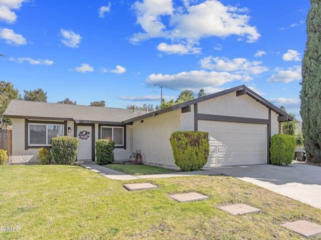14717 Stanford St, Moorpark, CA 93021