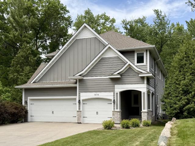 14714 Woodhaven Road