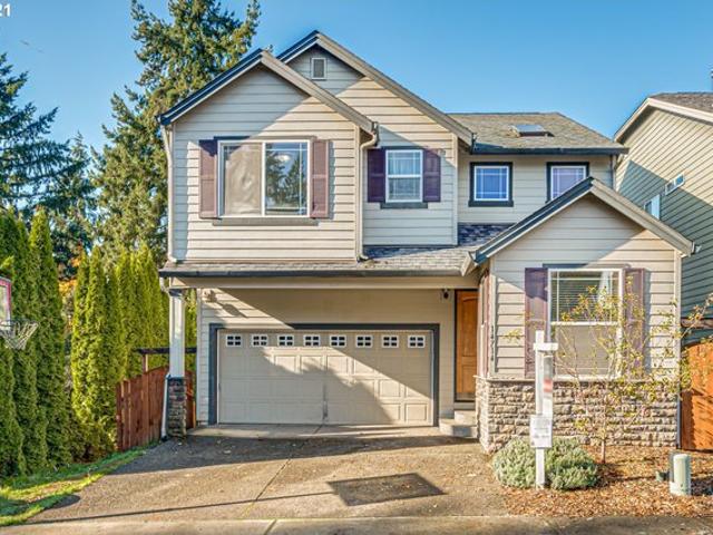 14714 NE 23rd Ave, Vancouver, WA 98686