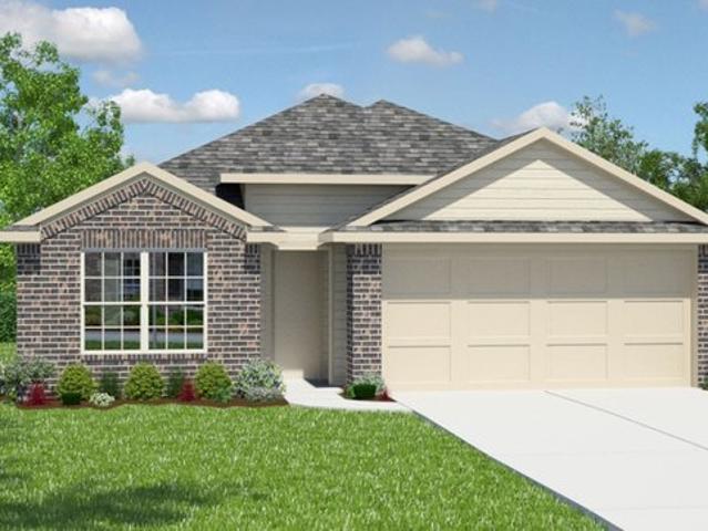 14715 Donley Run, San Antonio, TX 78245