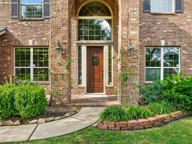 14715 Golden Hawk Trail