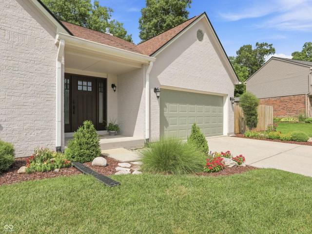14715 Harvest Drive