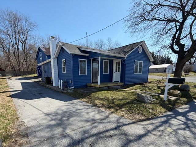 14715 Pennsylvania Ave, Hagerstown, MD 21742 | MLS #MDWA2034