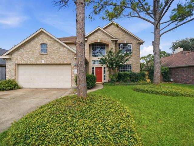 14715 Plains River Dr, Cypress, TX 77429