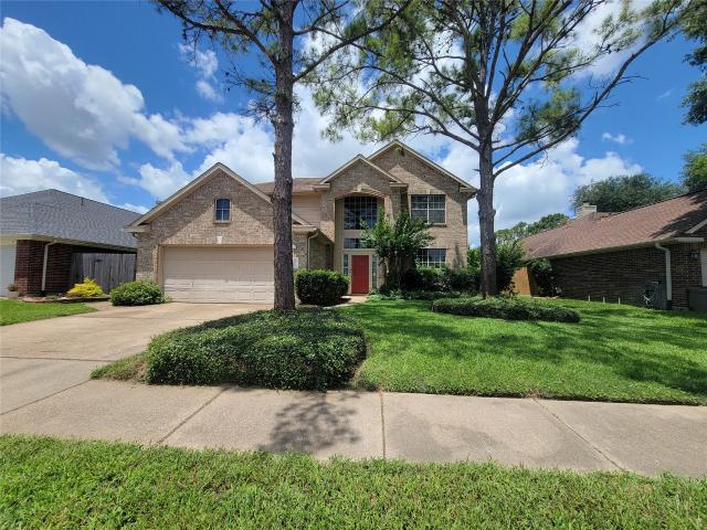 14715 Plains River Drive