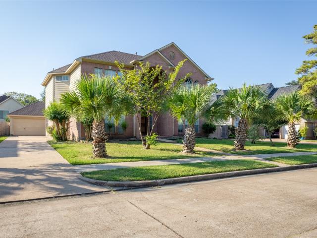 14715 Rancho Vista Dr, Houston, TX 77083 | MLS #83425