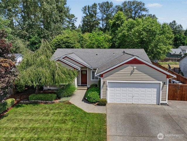 14715 st Ave E, Orting, WA 98360