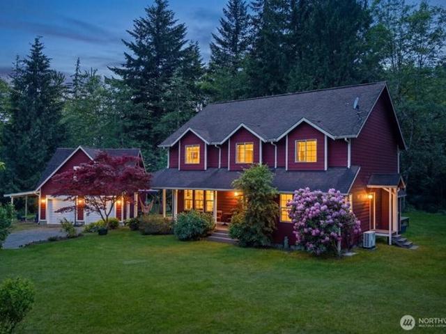 14716 th Ave NW, Gig Harbor, WA 98329