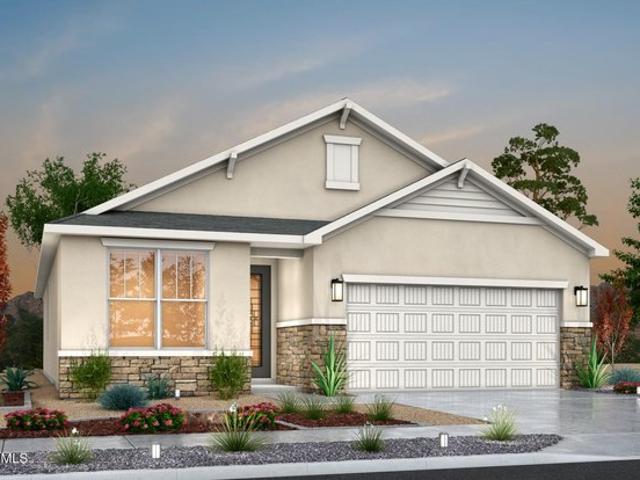 14716 Cactus Breeze Way, Horizon City, TX 79928