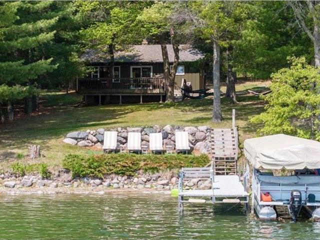 14716 Coyote Dr, Park Rapids, MN 56470