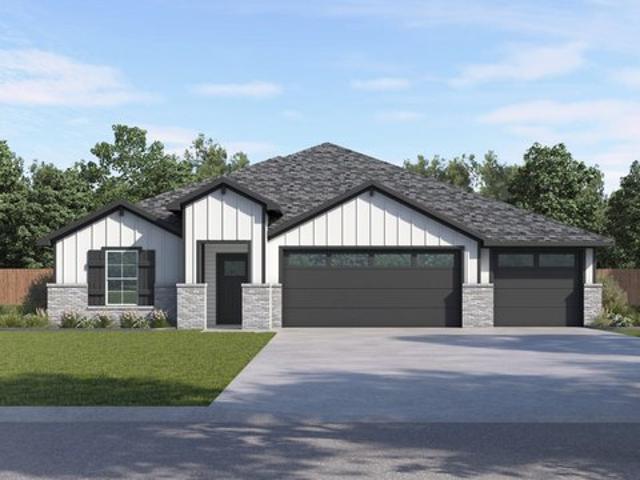 14716 Flying Aster Ln, Manor, TX 78653