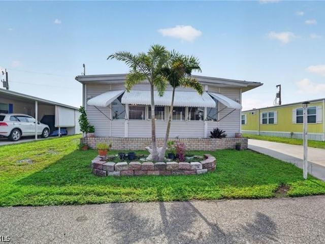14716 Nantucket Rd Unit 411, North Fort Myers, FL 33917