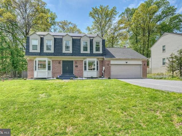 14716 Peachwood Dr, Silver Spring, MD 20905
