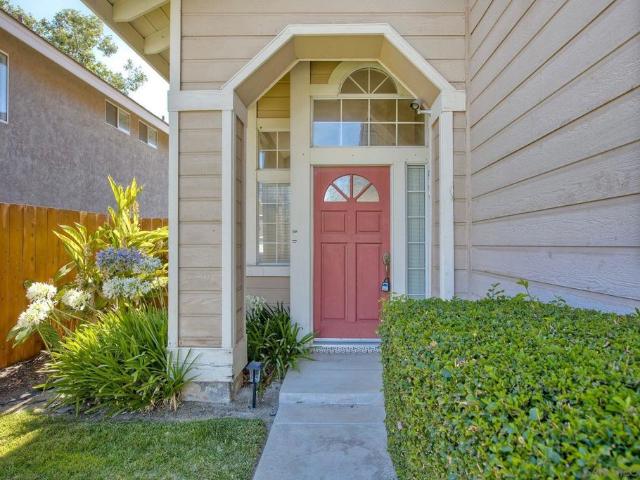 14718 Carmel Ridge Road