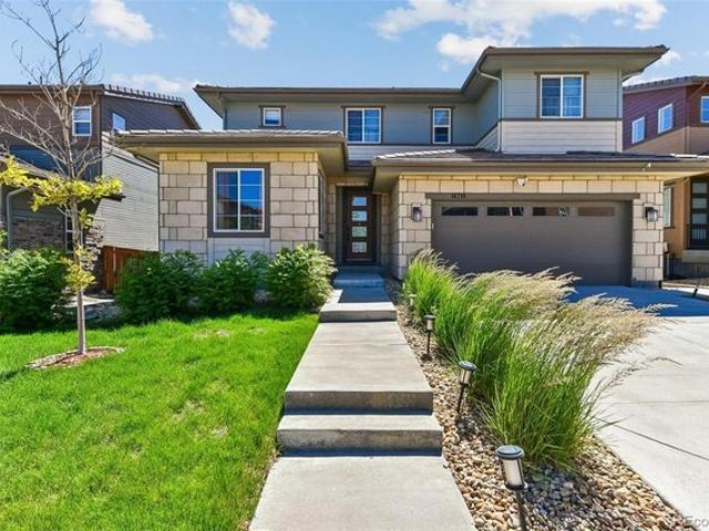 14718 Domino Dr, Parker, CO 80134
