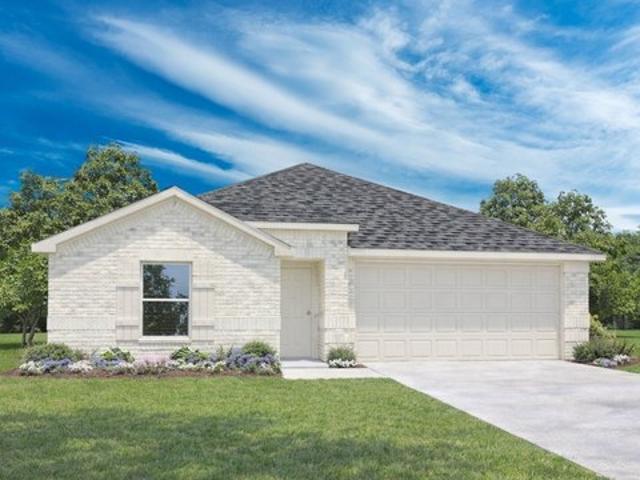 14718 Frosted Leaf Trl, Splendora, TX 77372