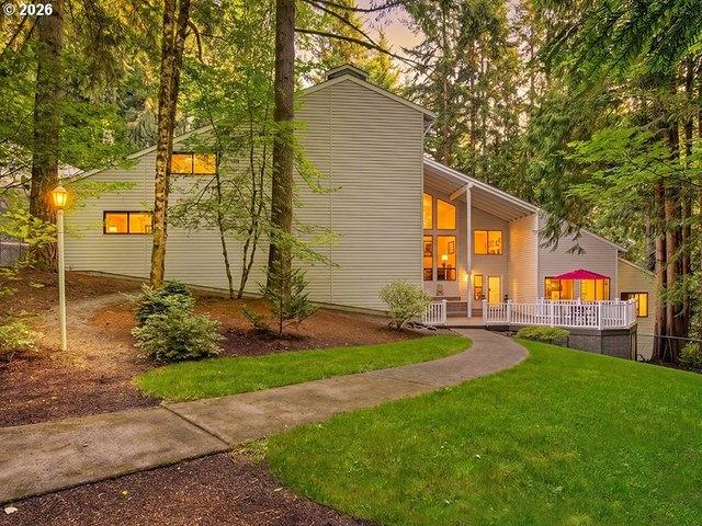 14718 NE Bonanza Rd, Brush Prairie, WA 98606